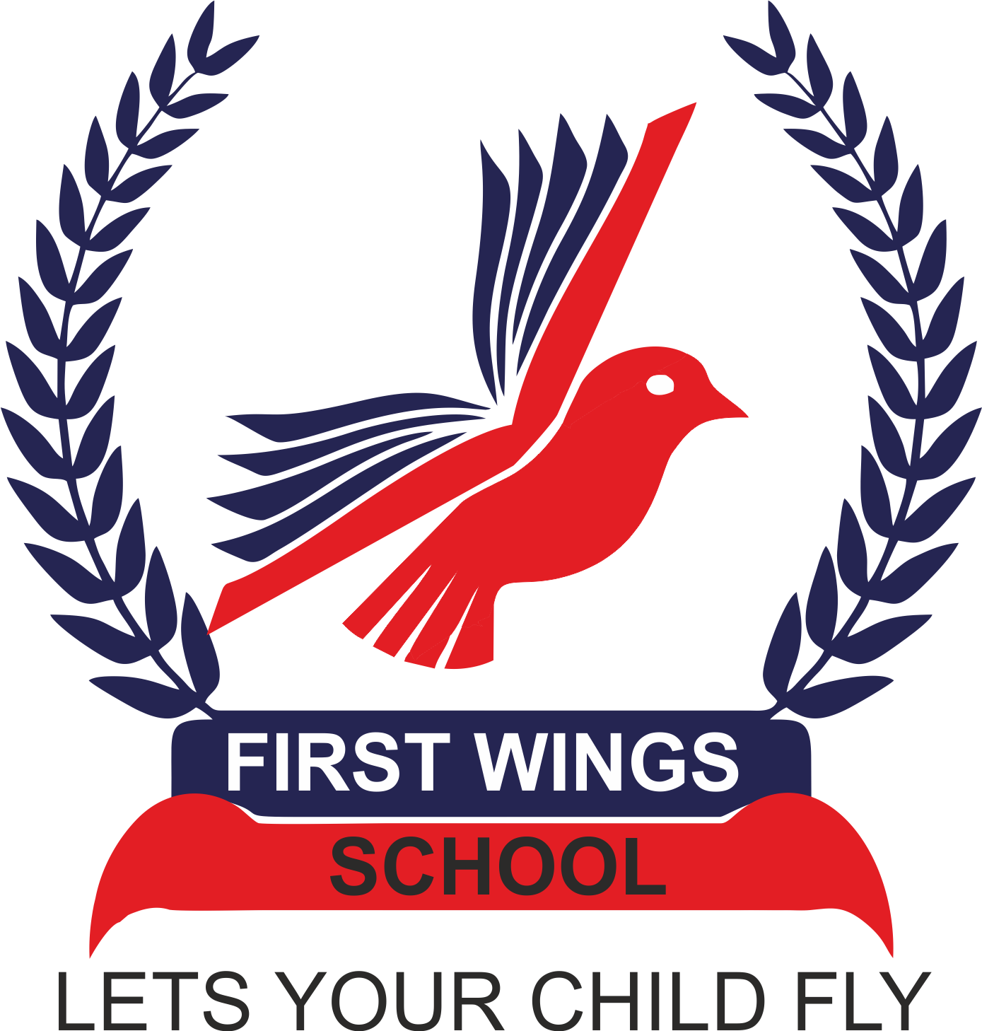 Contact us – First Wings School